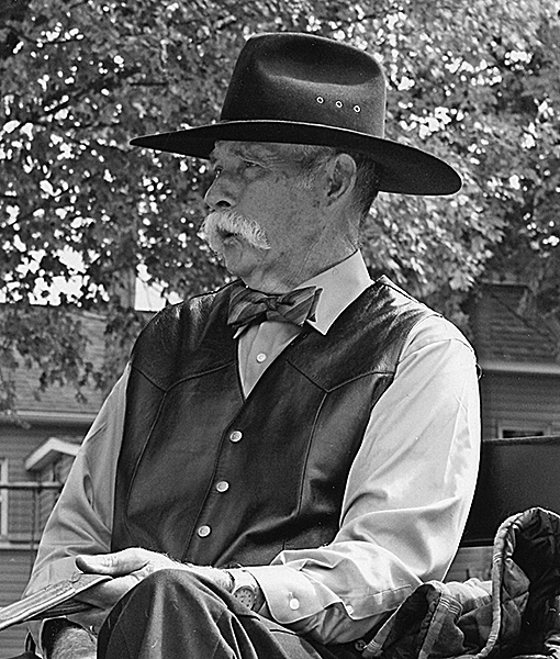 Dellis James Rowan | News, Sports, Jobs - The Intermountain